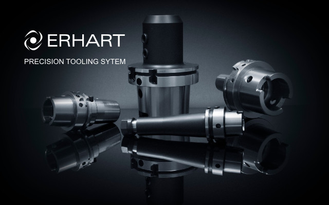 ORODJA ERHART D.O.O. | PRECISION TOOLING SYTEM